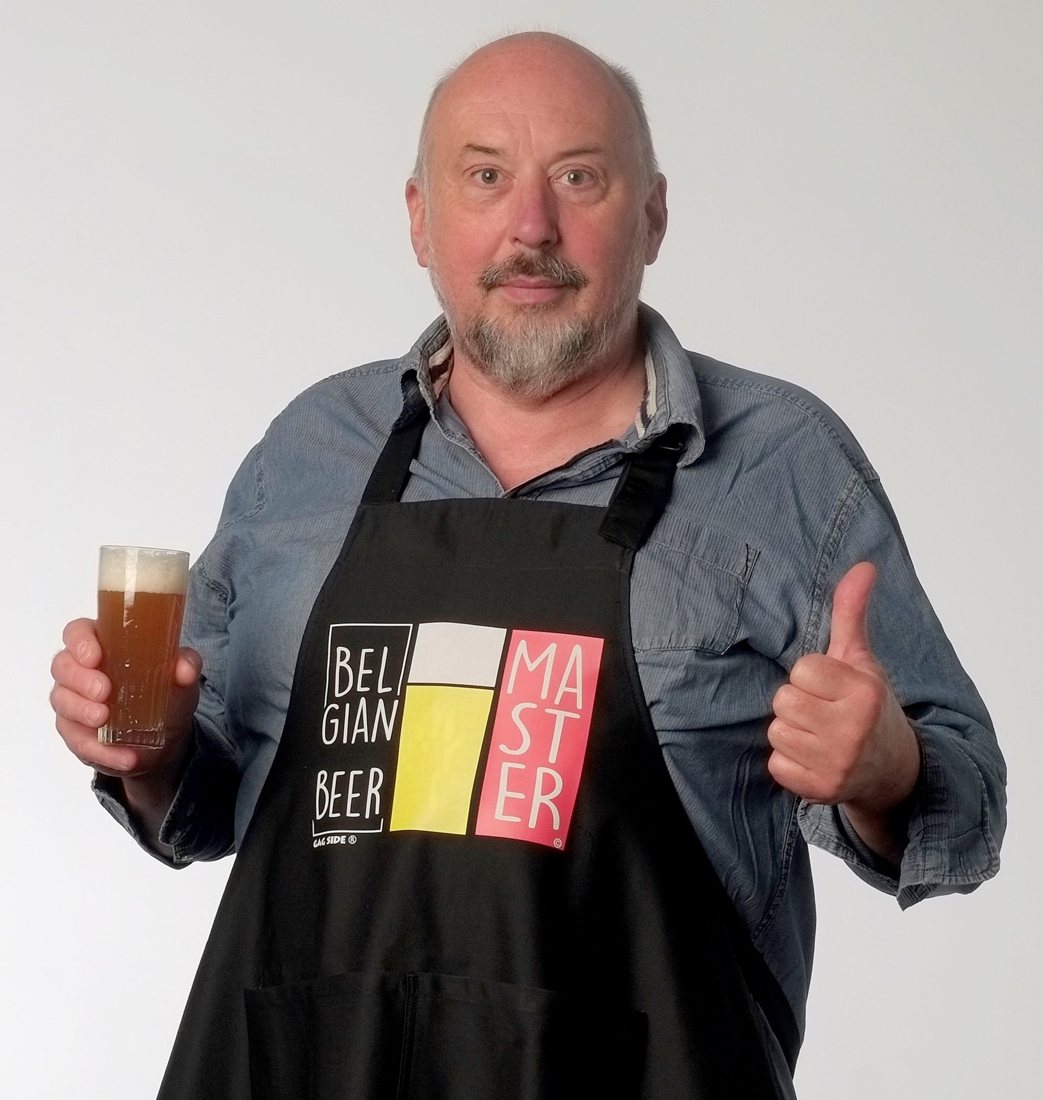 Belgian Beer Master – GAG SIDE